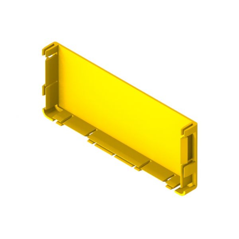 Legrand IEP Legrand WB, P/N: TC1279-56, LFR END COVER (Pc) | Industrial ...