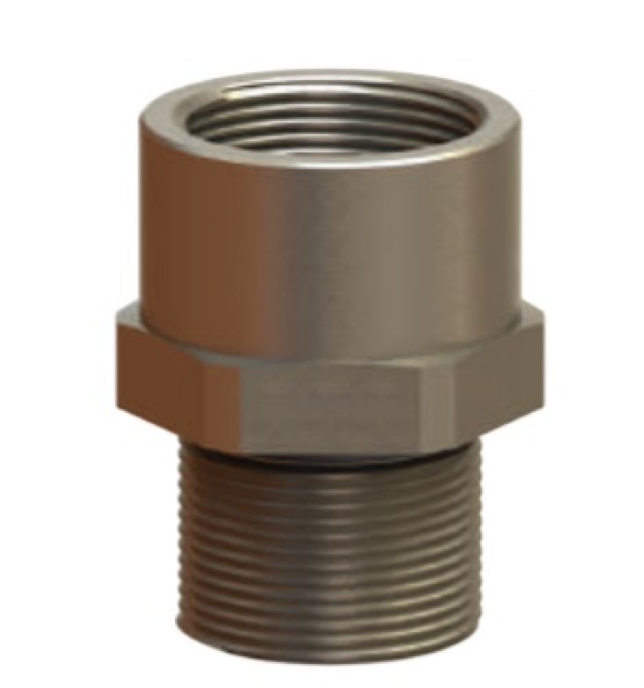 BIMED IEP Bimed APUS, ENLARGER FOR EX D/E APPLICATIONS, Ex-db/eb/tb ...