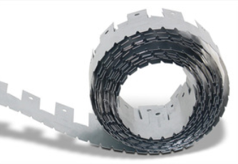 STI IEP STI Metal Restraining Collar (Reel) - SSWRC or SSWRC2 ...